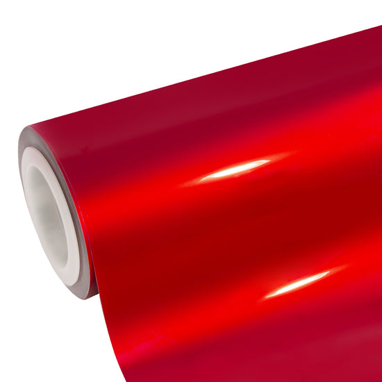 Metallic Dragon Blood Vinyl Wrap – vinylfrog