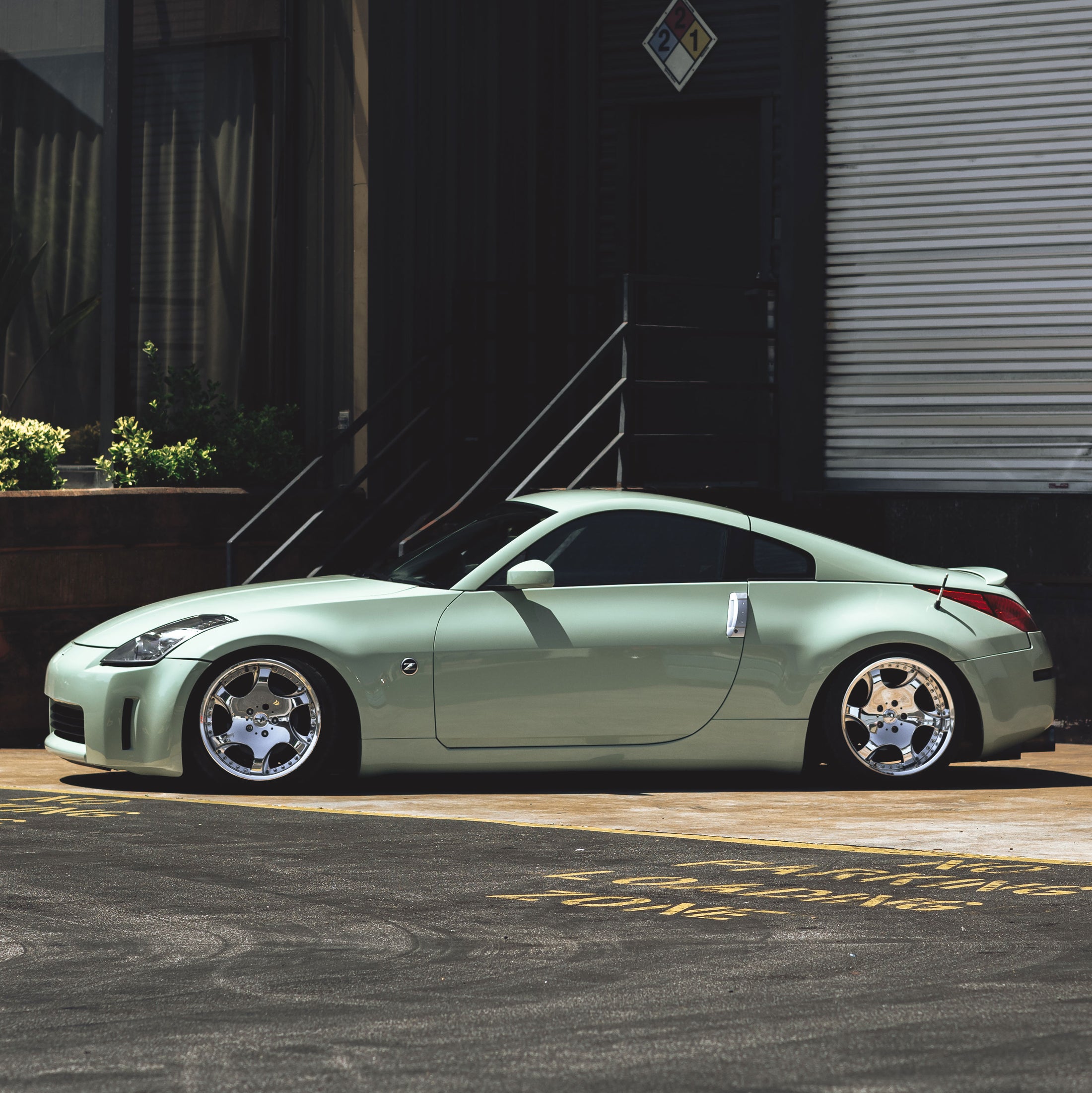 Super Glossy Pistachio Green Vinyl Wrap – vinylfrog