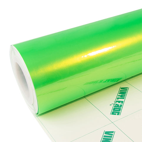 Reflective Car Wrap – vinylfrog